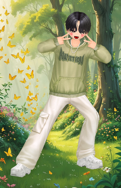 한게임 - 오디션